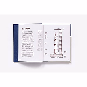 Apollo: A Graphic Guide to Mankind's Greatest Mission