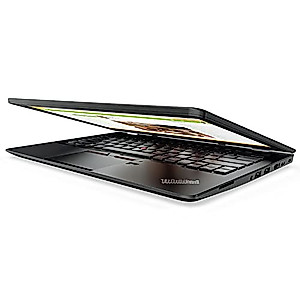 LENOVO Thinkpad 13 Laptop 13.3" FHD (1920x1080) IPS Business Laptop, Intel 7th gen Celeron 3865U, 16GB DDR4 RAM, 256GB SSD, Webcam, Window 10 pro (Renewed)