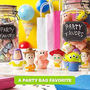 Toy Story Finger Puppets