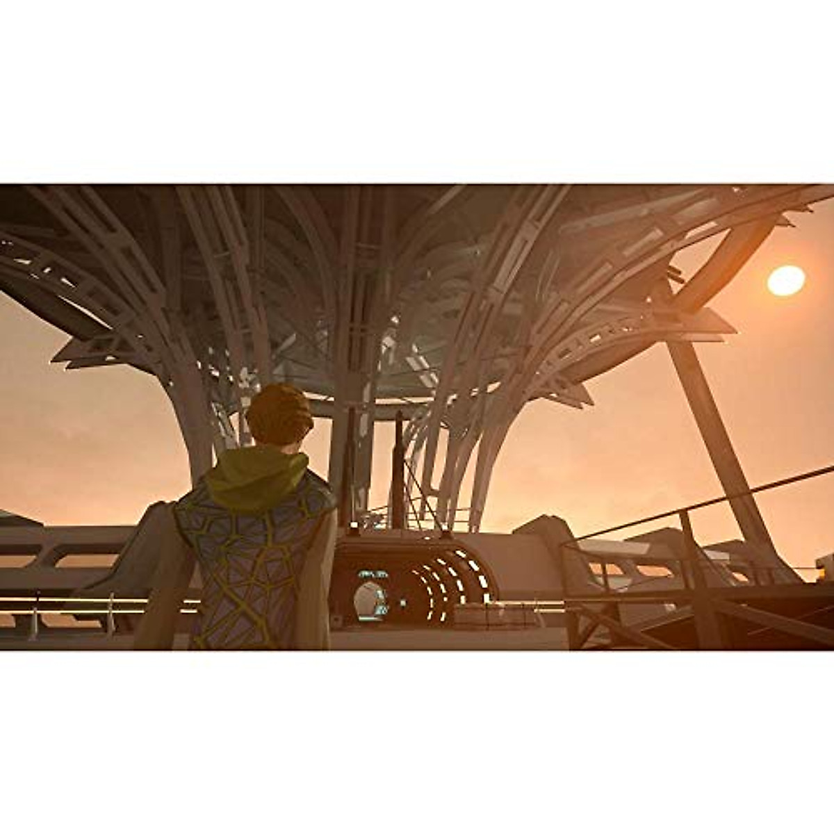 State of Mind (Nintendo Switch)