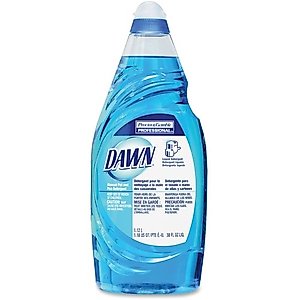 PAG45112CT - Dawn 38oz Dishwashing Liquid