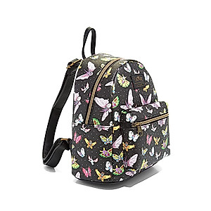 Pokemon Winged Pokemon Types Mini Backpack - Hot Topic Exclusive