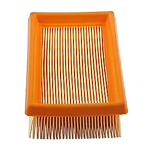 Hipa ts400 Air Filter ts400 Parts Filter Spark Plug for STHIL TS400 Concrete Cut Off Saw Replace 4223-141-0300 4223 141 0300