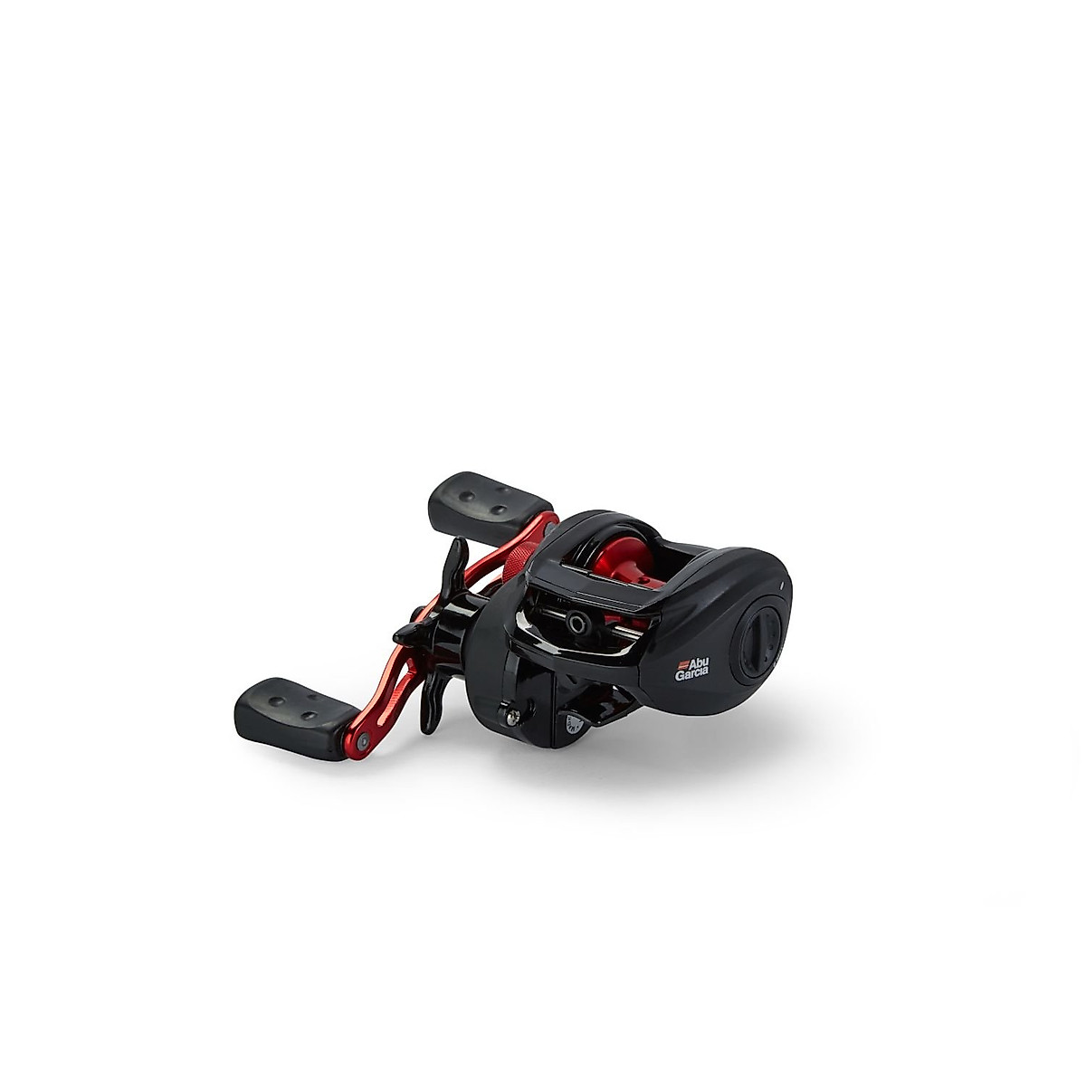 Abu Garcia Black Max Baitcast Low Profile Reel and Fishing Rod Combo , 6'6" - Medium - 1pc