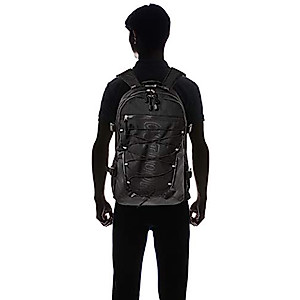 Outdoor Products OLI102 Logo Tarpaulin, Black