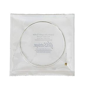 GHS Strings Electric Guitar Strings (HC-GBL SET)