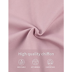 Cuulrite Women's Ballet Leotard Print Backless Camisole Dance BodySuit, Light Purple, Medium