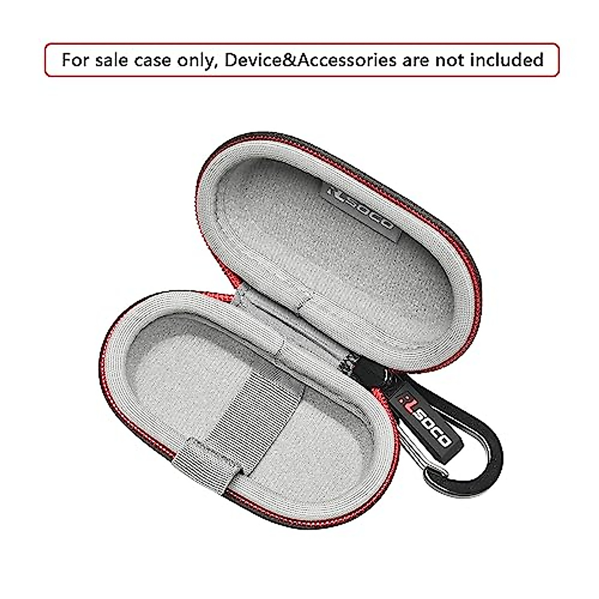 RLSOCO Case for Sony WF-C700N / WF-C500 True Wireless Headphones