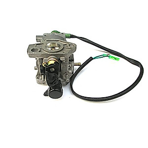 Carburetor for Harbor Freight Predator Generator 420CC 13HP 69671 68530 68525 8750W Brand New by I-Joy