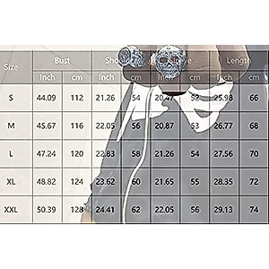 Liposhion Men Women Zip Up Hoodies Goth Skeleton Hand Graphics Y2K Harajuku Novelty Sweatshirt (B1,M)
