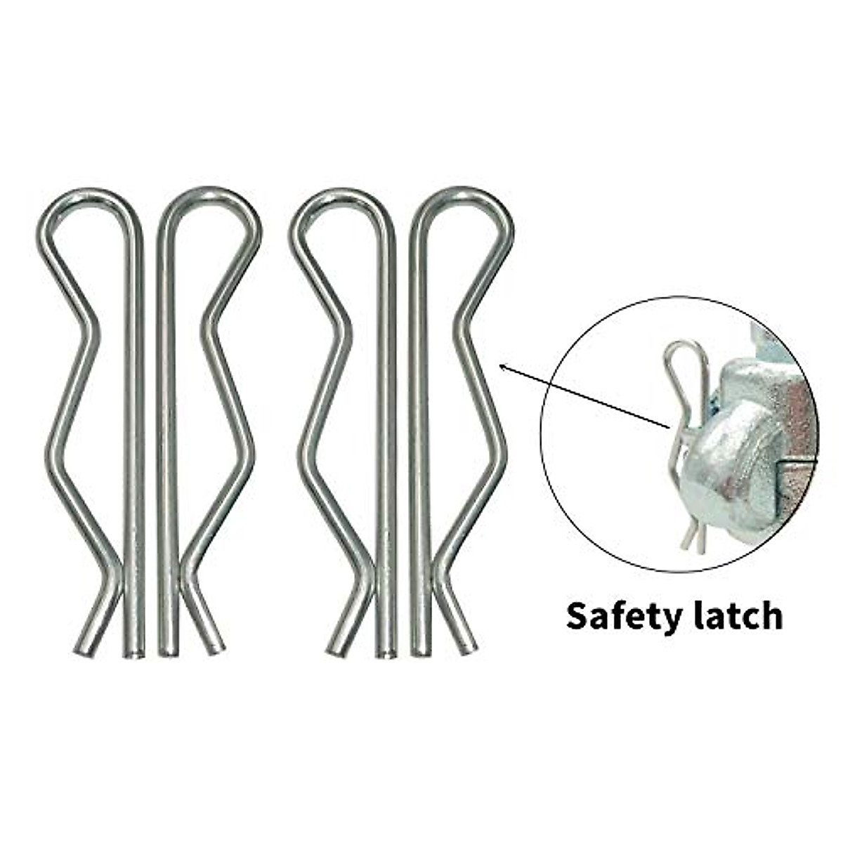 NPT Iron Air Hose Fitting，Universal Coupling，Chicago Fitting (0.75, NPT Female)