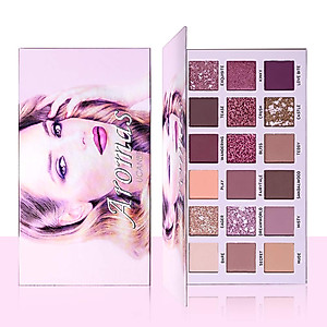 UCANBE Aromas Nude Eyeshadow Palette