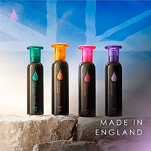 Perfumer's Choice Body Mist No 2 by Sofia - Fragrance for Women – 3.4 oz Mist MAX, by Milton-Lloyd