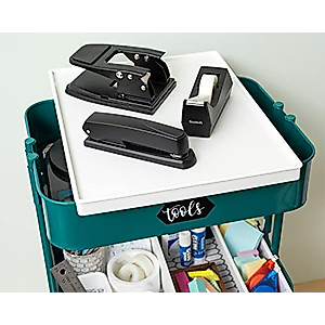 We R Memory Keepers 0633356620297 Storage A la Cart Workspace, Multi