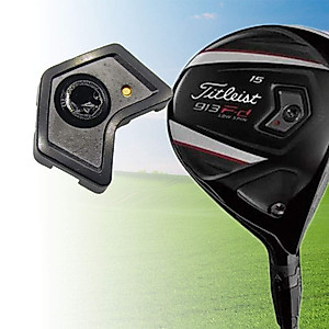 HISTAR Golf Weights Screw (8g) for 913 Driver Fairway Wood Hybrid Club Head