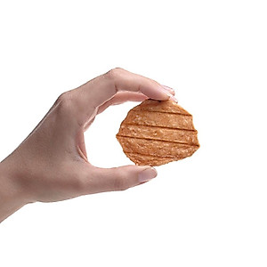 Preen Pets Chicken Breast Burger (4OZ)