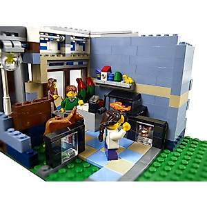LEGO 10218 Creator Pet Shop