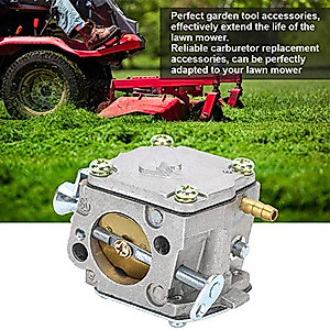 Garden Tool Parts Lawn Mower Carburetor, Gardening Tool Carburetor, for Garden Home
