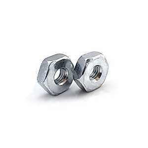 JRL 2 Guide Bar Nuts for Stihl MS200T MS192T MS180 MS210 MS230 MS240 MS250 MS260