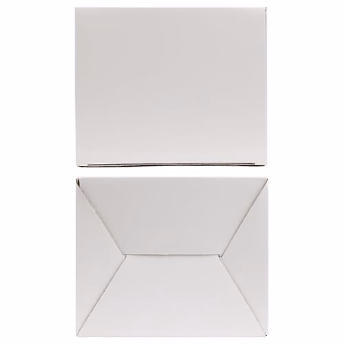 stonylab Pipette Droppers 3 ml, Graduated Plastic Transfer Pipettes for Essential Oils, Clear and Dis (3ml, 100 Packs)