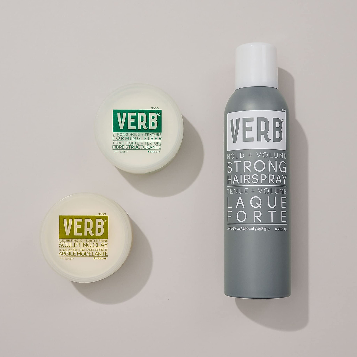 VERB Forming Fiber, 2 oz