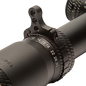 Sightmark Citadel 5-30x56 LR2 Riflescope