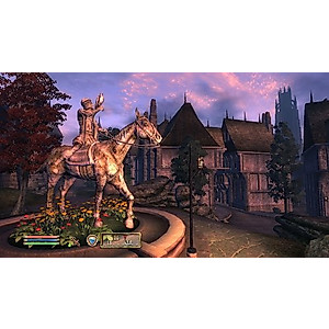 The Elder Scrolls IV: Oblivion - Playstation 3 Game of the Year Edition
