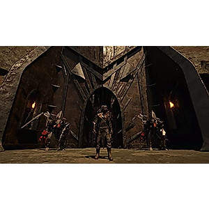 Elex II - PlayStation 4 (PS4)