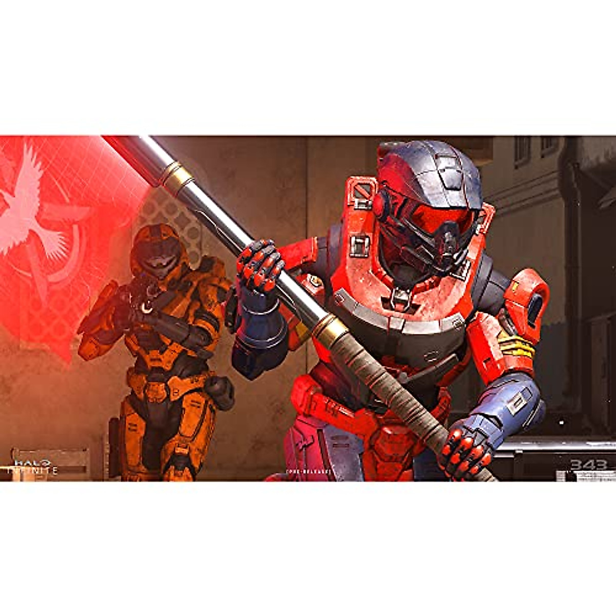 Microsoft Xbox Halo Infinite Multiplayer for Xbox Series X (HM7-00001)