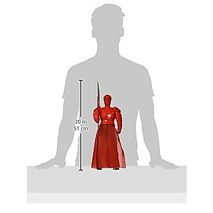 STAR WARS The Last Jedi 20" Elite Praetorian Guard Action Figure