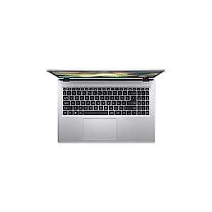 acer Aspire 3 Touchscreen 15.6" FHD Laptop 2023 Newest, 16GB LPDDR5 1TB SSD, AMD Ryzen 5 7520U Quad-Core Processor, WiFi 6, Bluetooth 5.2, HD Webcam, HDMI, Silver, Windows 11, GM Accessory