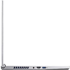 acer Predator Triton 300 SE Gaming Laptop 2023 Newest, 16" 240Hz Display, Intel Core i7 12700H Processor, NVIDIA GeForce RTX 3060 Graphics, 32GB DDR5 RAM, 2TB SSD, Backlit Keyboard, Windows 11 Home