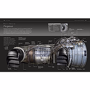 The Aircraft Book: The Definitive Visual History (DK Definitive Transport Guides)