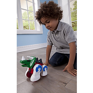 Toomies Constructables Dinosaur Toys
