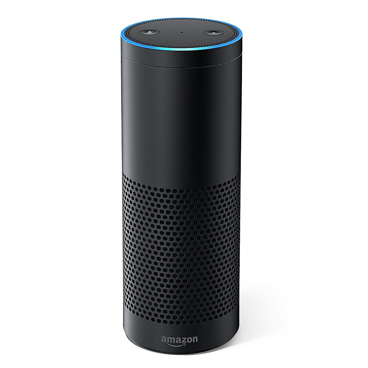 Amazon Echo - Black (1st Generation)