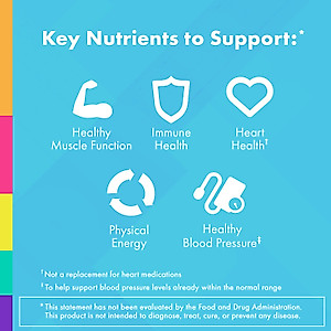 One A Day Pills Multivitamin Multimineral Supplement Tablets