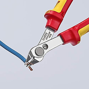 Electronics Super Knips-1000V Insulated