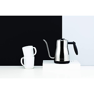 Bodum Bistro Gooseneck Stovetop Water Kettle 34 Ounce