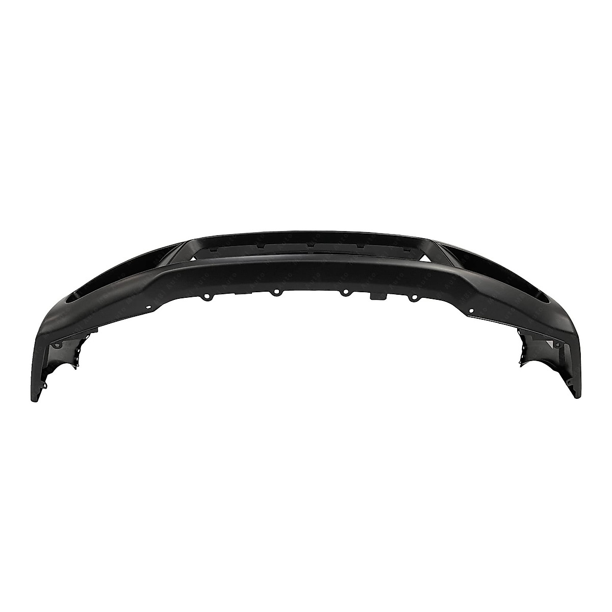 BUMPER-KING Front Bumper Cover Compatible with 2009 2010 2011 Honda Civic Sedan/Hybrid 09 10 11 HO1000266 Primered Ready For Paint