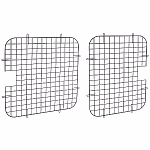 Weather Guard 88027 Window Screen(Pack of 2)