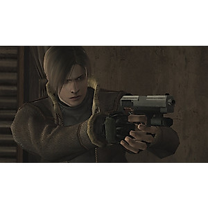 Resident Evil 4 - Xbox One Standard Edition