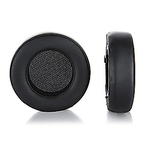 Sumugaric Corsair Virtuoso earpads Added Thickness Replacement Ear Cushions Compatible with Virtuoso RGB Wireless SE XT Headset-Black