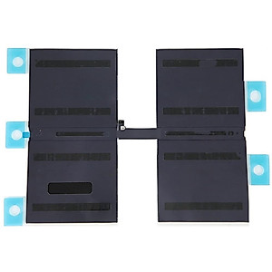 TTIMORE A1754 Battery for iPad Pro 12.9" 2nd Gen A1670 A1671 A1821