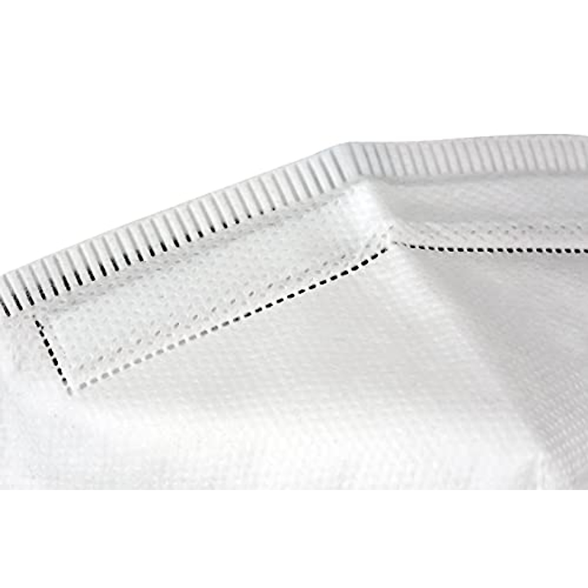 Honeywell Safety Products Safety DF300 H910P N95 Flatfold Disposable Respirator - Box of 50 (DF300H910N95)