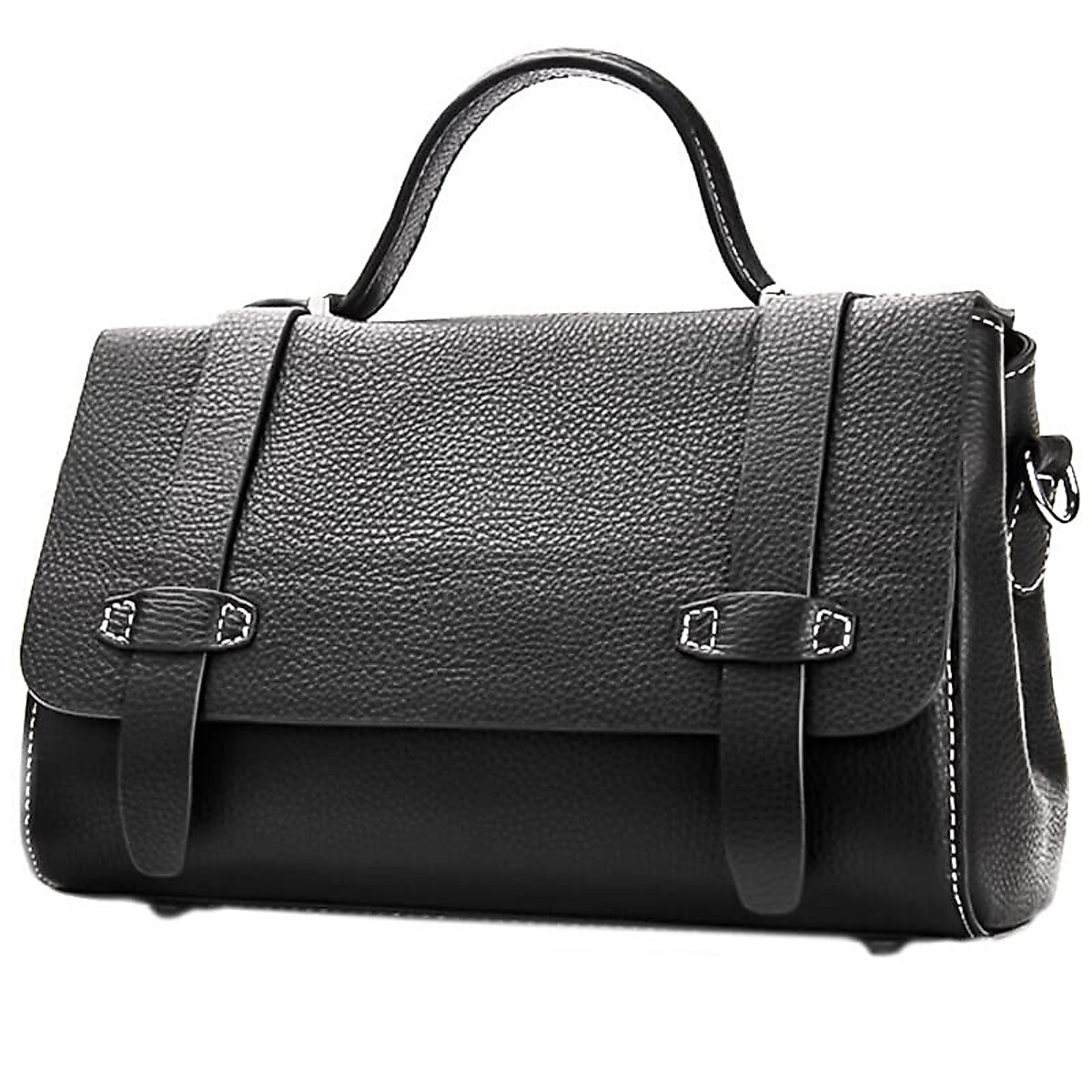 Women's Handbags Leather Shoulder Bags Fashion Hobo Bags Large Wallets and Totes with Adjustable Straps