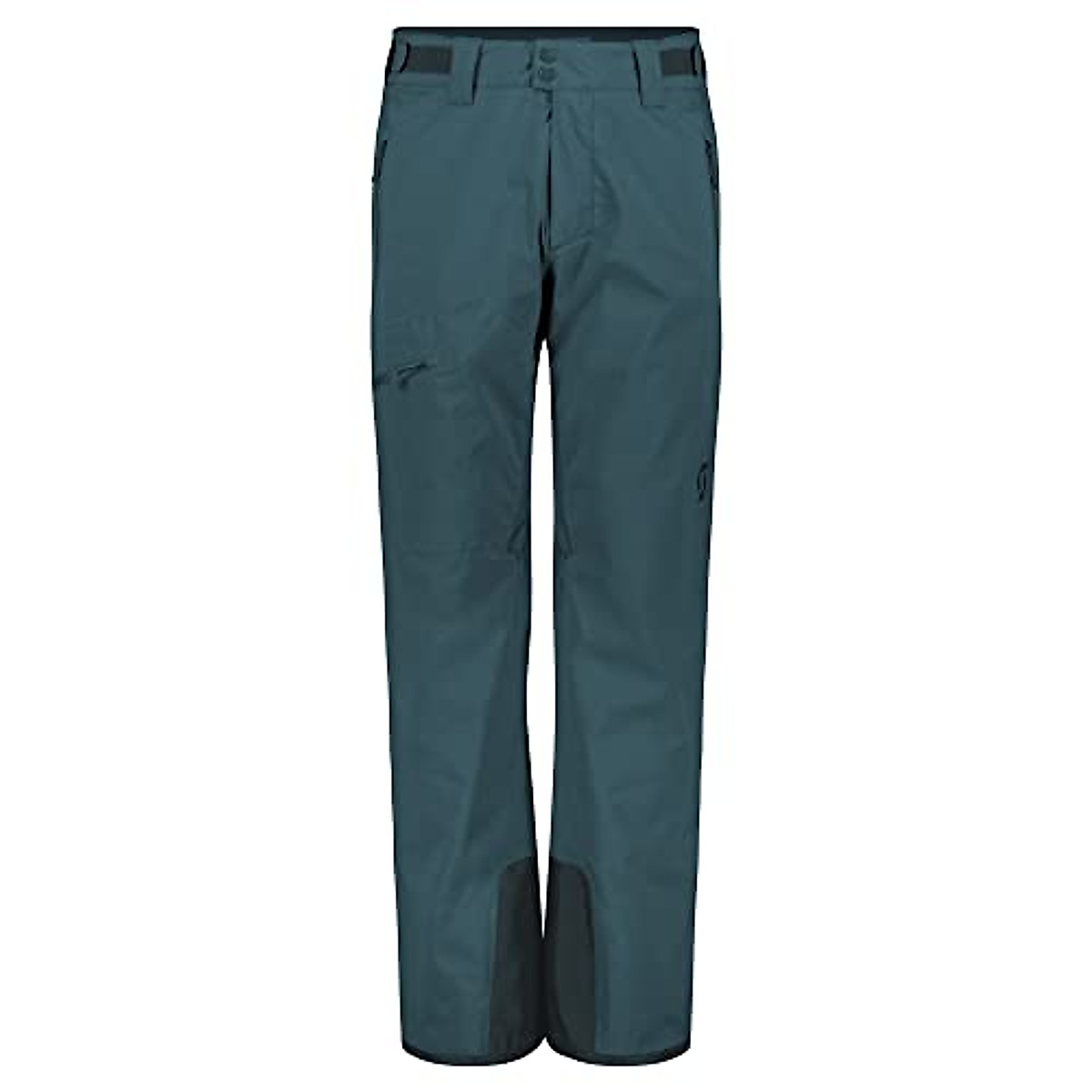 SCOTT Pants Men's Ultimate DRX (Aruba Green, Large) 2022/23