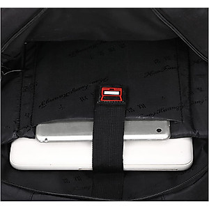 Travel Laptop Backpack For Men And Women, Business Anti Theft Slim Durable Laptops Back Pack With USB Charging Port, Water Resistant Computer Bag Fits 15.6 Inch Notebook Gifts For College School