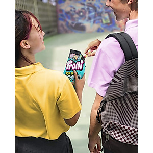 Trolli Sour Brite Octopus, Sour Gummy Candy, 5 Pound Bulk Bag