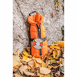 Wild Eye Designs Life Jacket Holder, One Size, Multi…