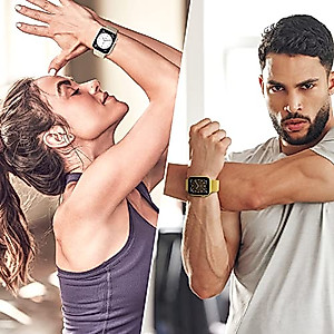 ZALAVER Metal Band Compatible with Apple Watch Bands 38mm 40mm 41mm 42mm 44mm 45mm 49mm Women Men,Adjustable Magnetic Stainless Steel Mesh Strap for iWatch Ultra/Ultra 2,Series 9 8 7 6 5 4 3 2 1 SE